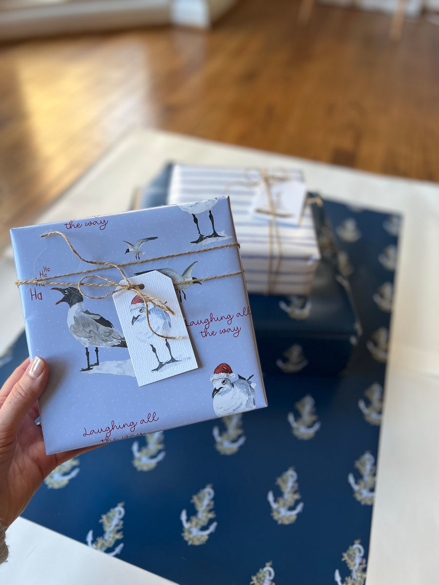 The Holiday Shop – Nicole Leah Designs